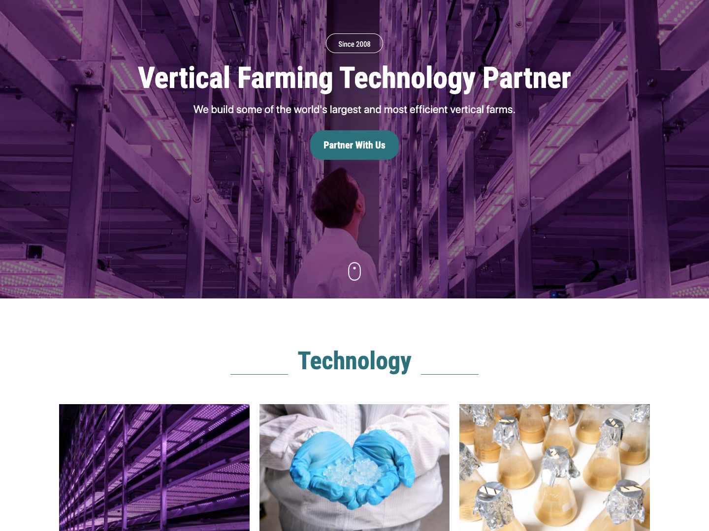 YesHealth Group launches new website unveiling its proprietary vertical ...