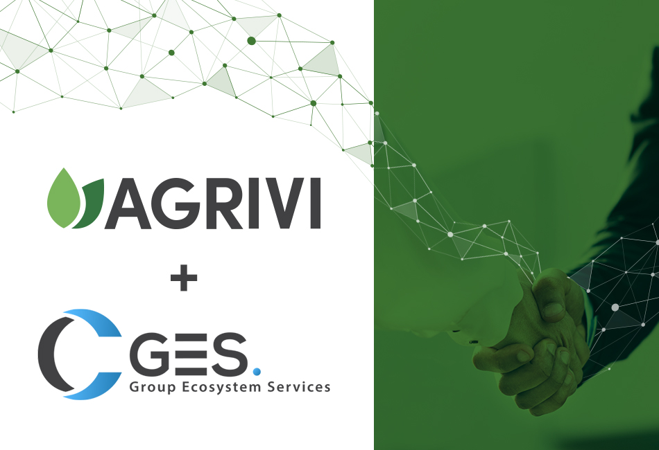 AGRIVI and CGES have announced a partnership – AgReads®