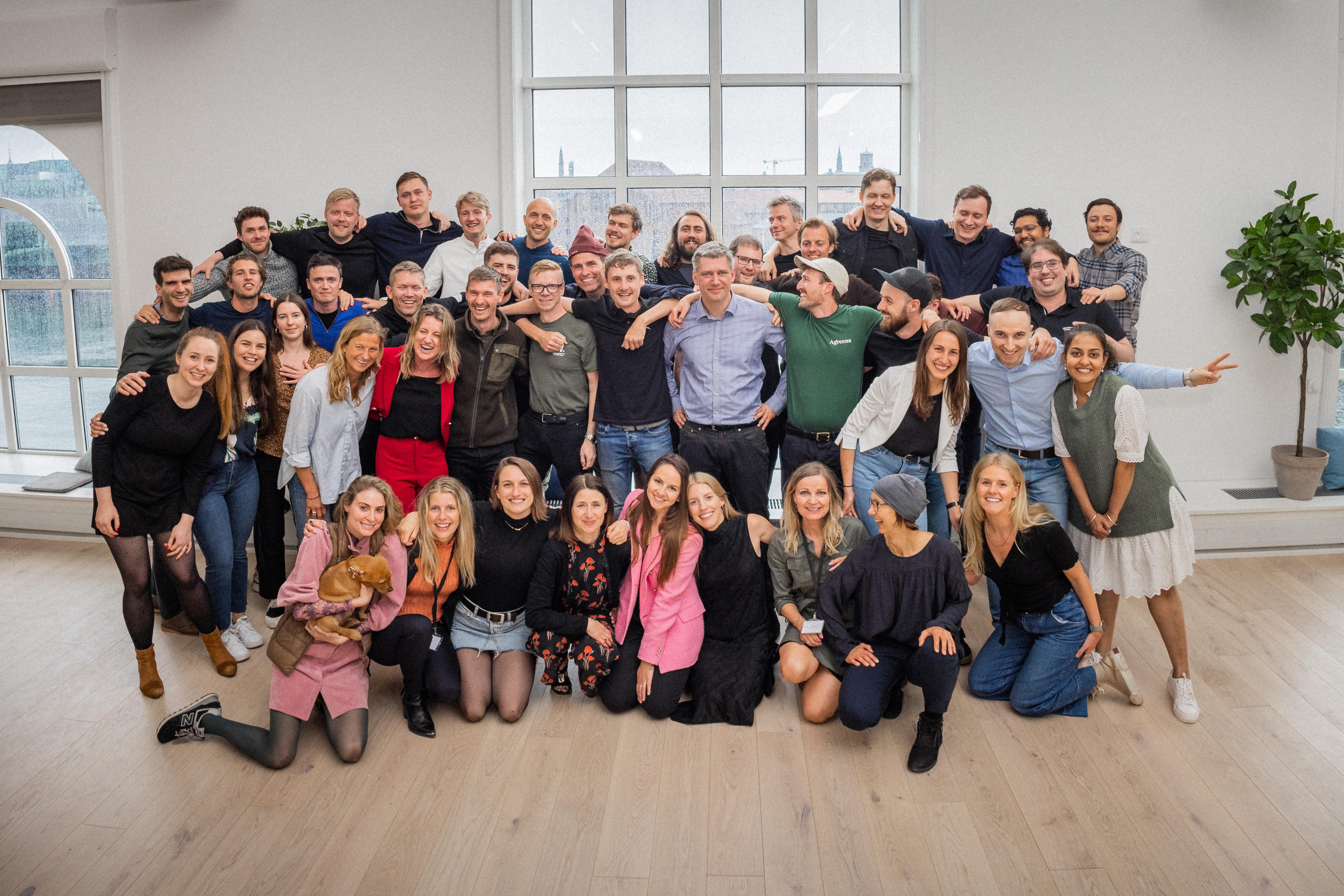 Agreena raises €46M to scale the regenerative revolution – AgReads®