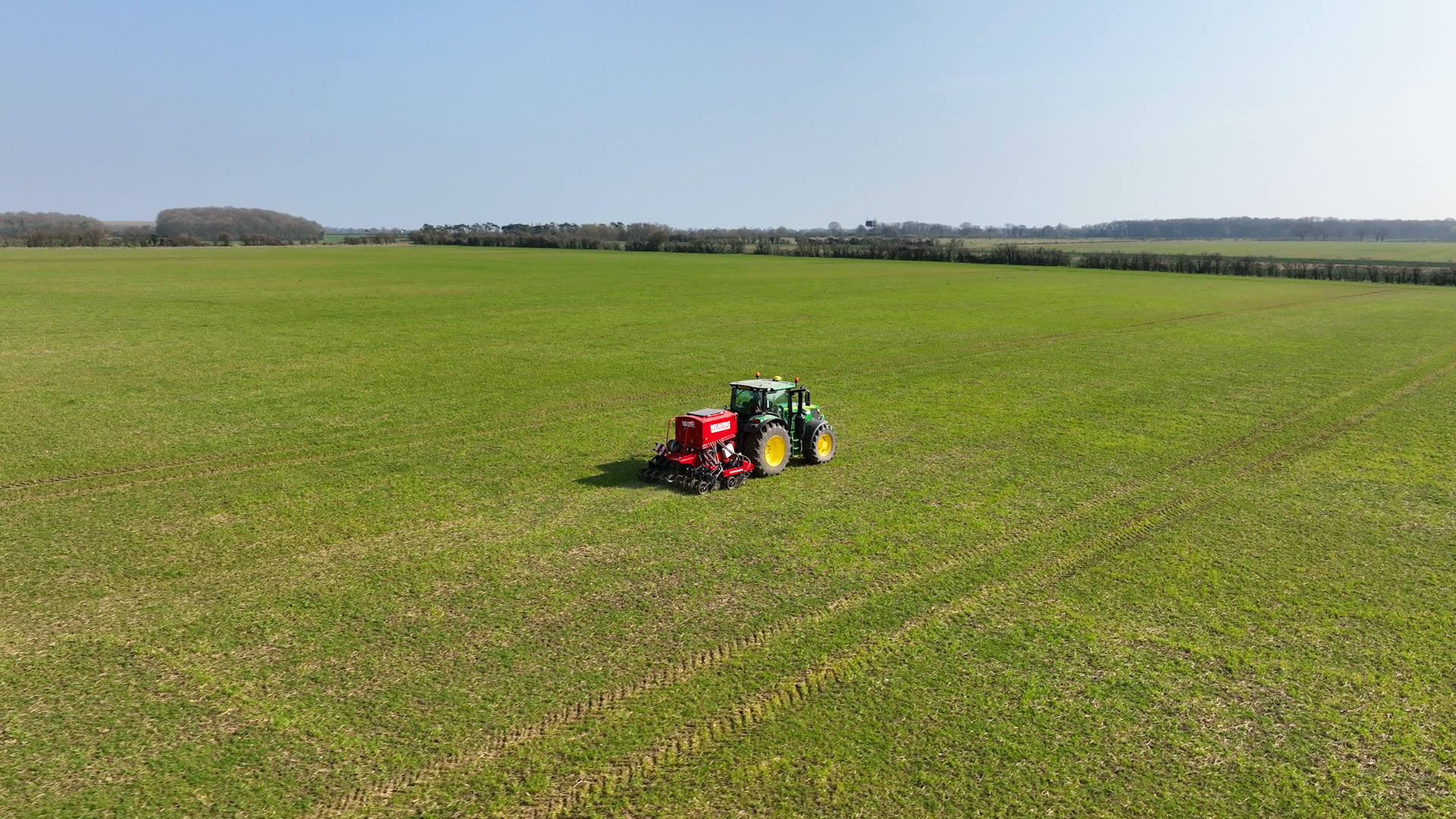 Agreena raises €46M to scale the regenerative revolution – AgReads®