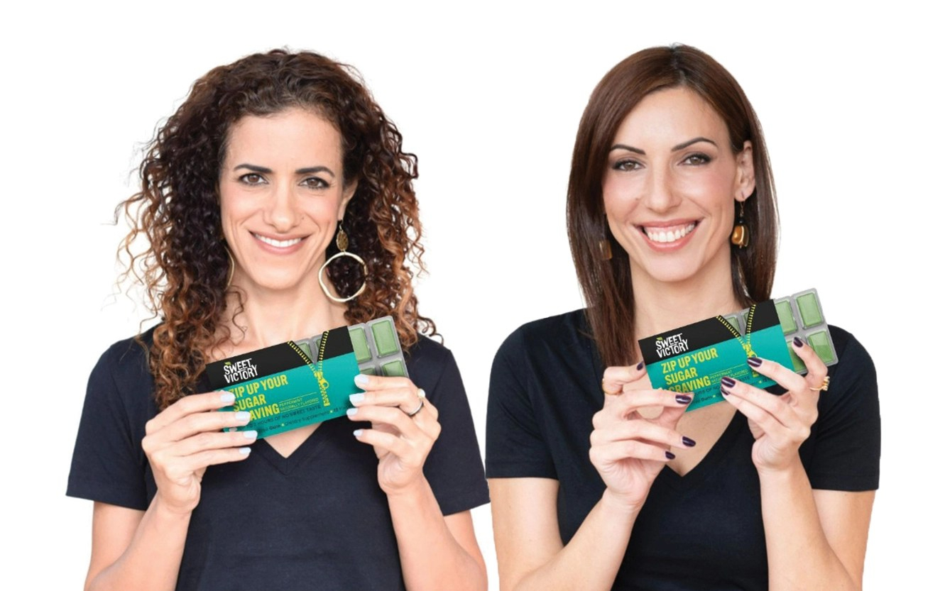 Chewing Gum May Be a Sweet Victory for Weight Loss – AgReads®