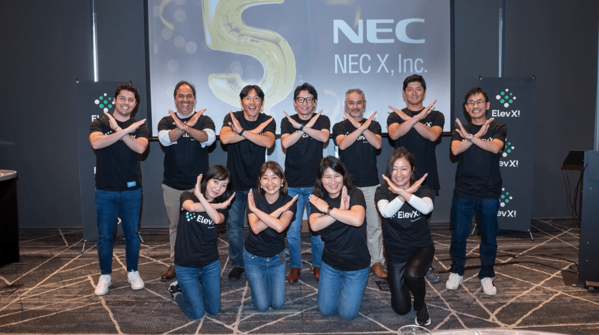 NEC X unveils next wave of tech disruptors, ELEV X! Ignite cohort Batch 11 – AgReads®