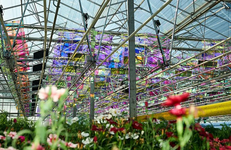 EBL is investing in promising technology from the start-up Voltiris ...