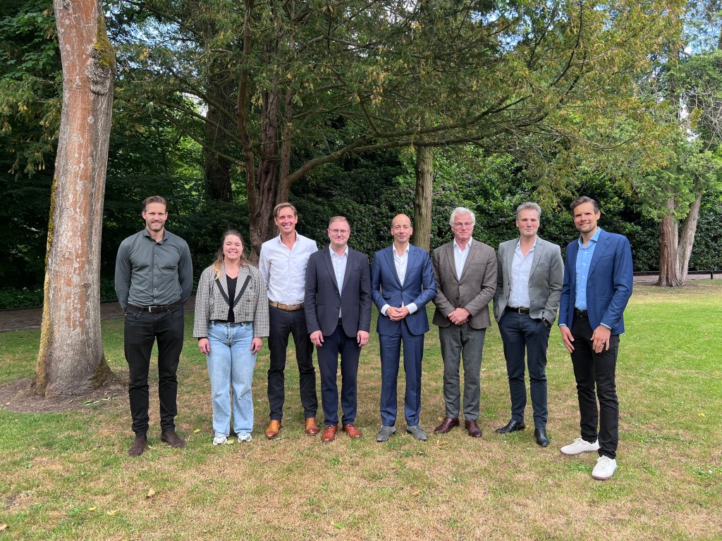 ChainCraft and Innovad Group enter long term exclusive supply agreement ...